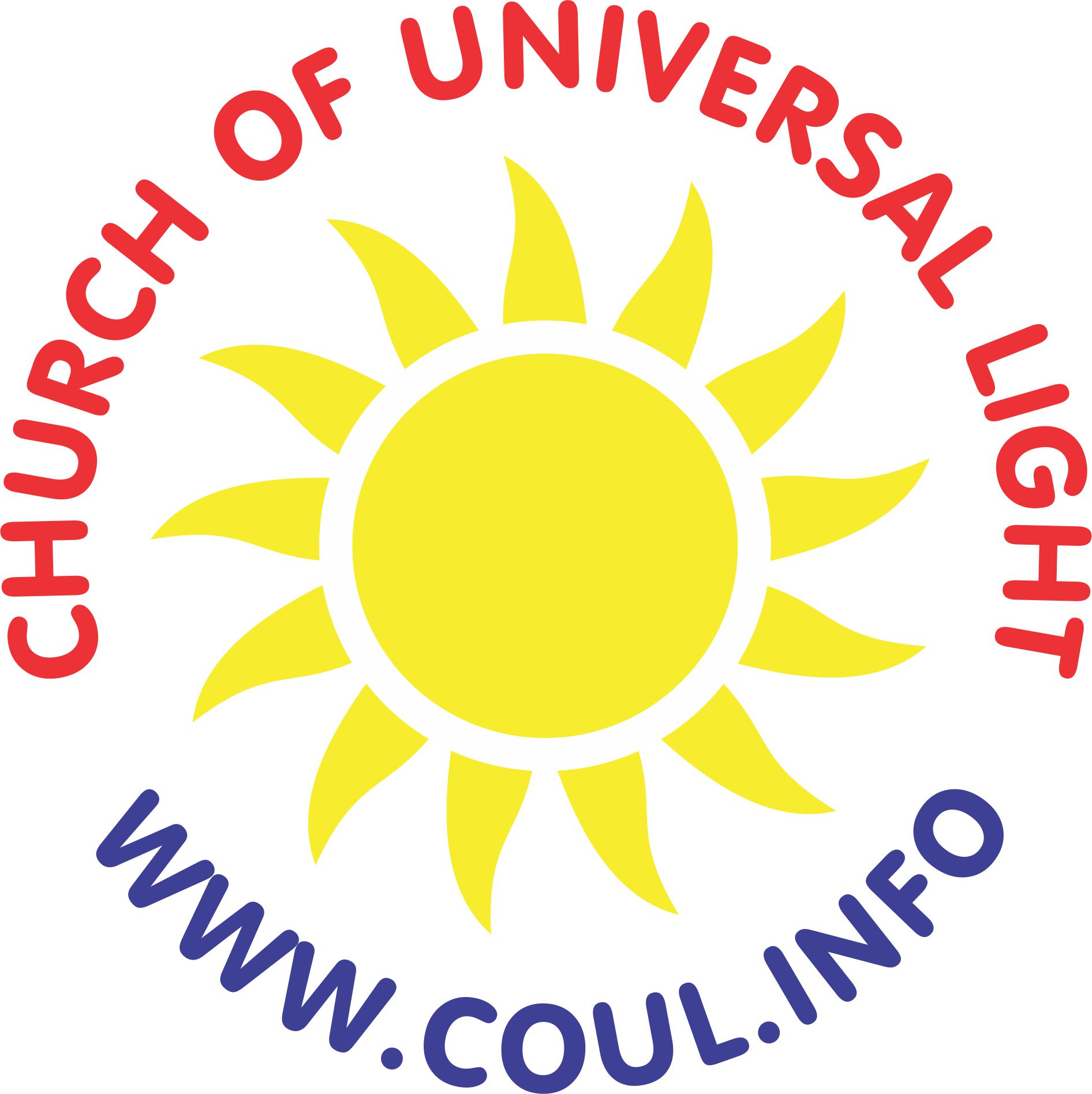 Our Creed - Church of Universal Light